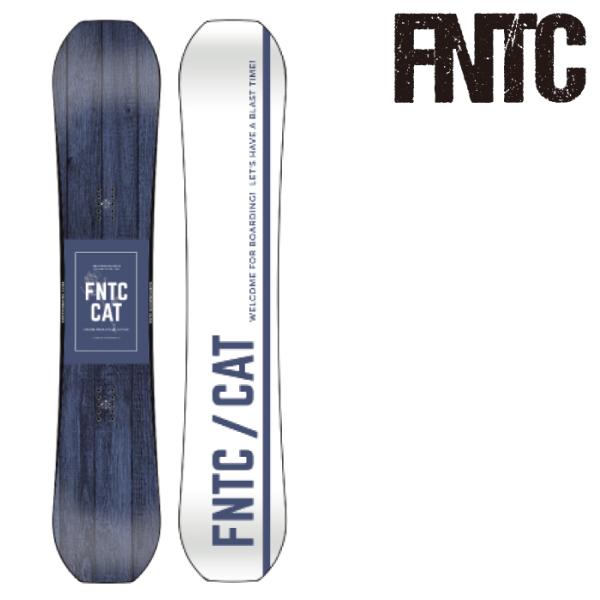 価格.com - FNTC CAT [2022-2023モデル] (スノーボード) 価格比較
