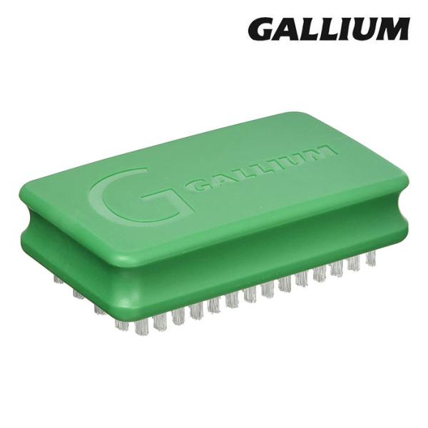 GALLIUM ナイロンブラシ 爆買