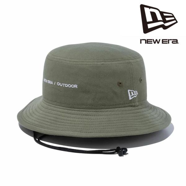 日本正規品 ニューエラ NEW ERA アドベンチャーライト Flame Resistant Agunino オリーブ ニューエラアウトドア 13772423 帽子 爆買