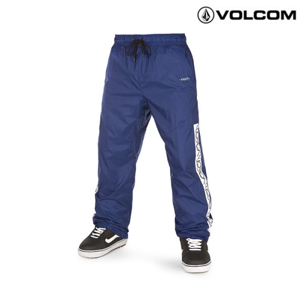 日本正規品 ボルコム ウェア パンツ 22-23 VOLCOM NEW SLASHSLAPPER PANT G1352311 MEN'S メンズ スノーボード 爆買