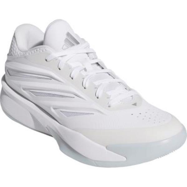 ■メーカー：adidas アディダス■品名：CRAZY ENERGY JAPAN■品番：KH8494■カラー：フットウェアホワイト/シルバーメタリック/フットウェアホワイト■サイズ：23.5〜28.0cm■素材：アッパー/合成皮革・合成樹脂...