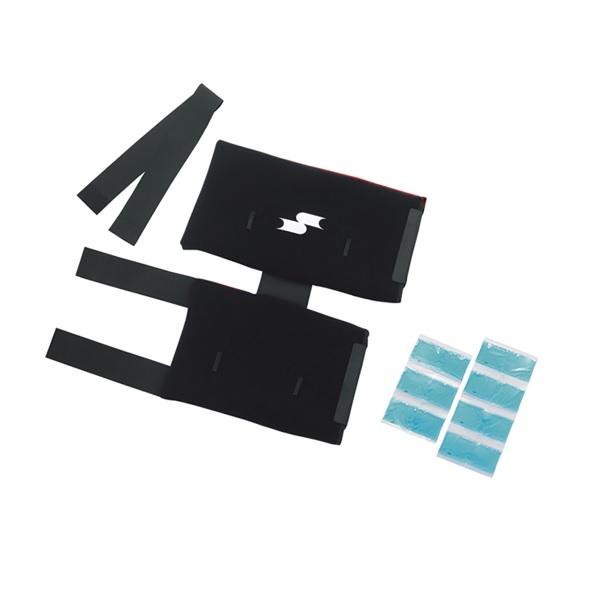 ■メーカー：SSK エスエスケイ■品名：アイシング■品番：YTR24■サイズ：F（大人用）■素材：合成ゴム、ナイロン、ポリウレタン、ポリエステルメッシュ