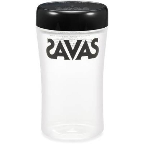 誰もが使いやすい理想的なプロテインシェイカー■メーカー：ザバス SAVAS■品名：ザバス プロテインシェイカー B■品番：2600009■サイズ：F（500ml）■重量：72g■素材：本体/ポリプロピレン、フタ/ポリエチレン■生産国：日本製...