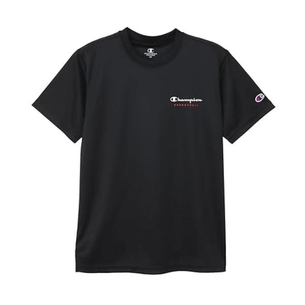 吸汗速乾機能、通気性を備えた素材に、汗によるニオイの発生をアクティブに抑制し続ける抗菌防臭機能「C ODORLESS by Polygiene」加工を行った生地を使用したジュニアショートスリーブTシャツです。■メーカー：Champion チ...