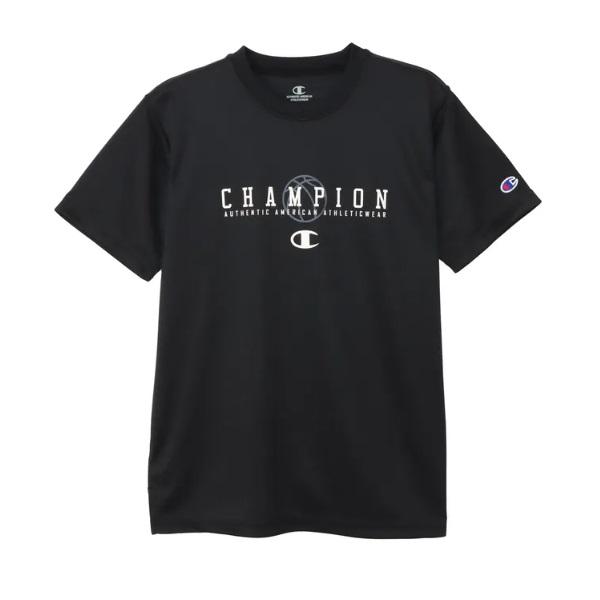 環境に配慮されたリサイクルポリエステル100％で、吸汗速乾機能、通気性を備えた素材に、汗によるニオイの発生をアクティブに抑制し続ける抗菌防臭機能「C ODORLESS by Polygiene」加工を行った生地を使用したジュニアショートスリ...