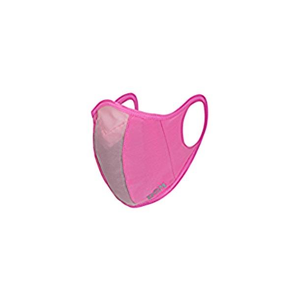 ランニングでも息ラクラク！スポーツとあらゆるシーンで使えます。ジュニア用を含む３サイズ展開！■メーカー：D&amp;M ディーアンドエム■品名：ランナーマスク（大人用小さめ）■品番：109554■カラー：ピンク■サイズ：M（大人用小さめ 幅...