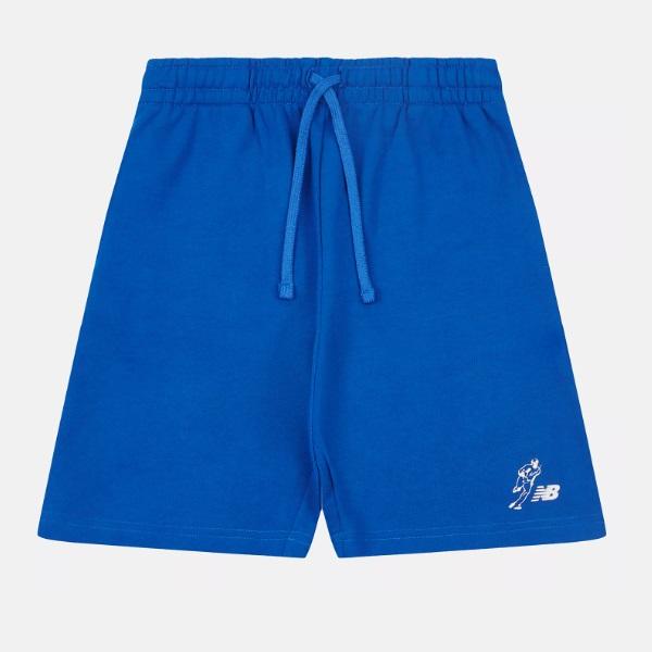 MLBで活躍する大谷選手のシグネチャーコレクション。320gのヘビーフレンチテリーショーツです。左裾の大谷選手シグネチャーロゴとNBフライングのプリントがポイント。オールゴムとウエスト紐で楽に履きやすく、サイズも調整できる上質なボトムです。...