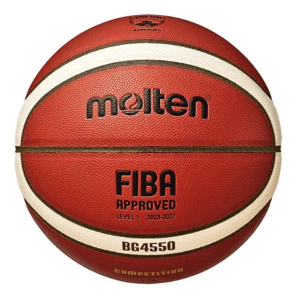 2025年度全国ミニバスケットボール大会唯一の公式試合球。12枚パネルにより視認性が向上。発泡カーカスによりコントロール性能が向上。グリップ性に優れた最高品質の人工皮革を使用。※小学生は特別競技ルール採用大会のみ使用。■メーカー：モルテン ...