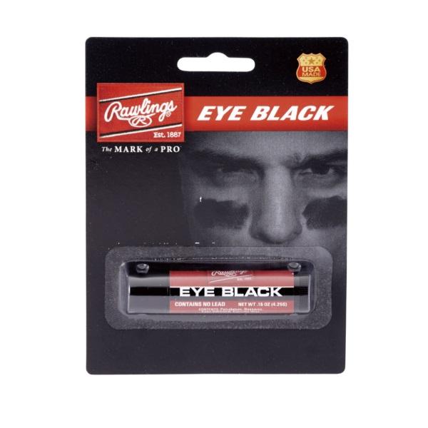 ※商品の色は、現物と多少異なる場合がありますので、あらかじめご了承ください。■メーカー：ローリングス■品名：アイブラック■品番：EB■カラー：ブラック■サイズ：F■素材：カルナウバロウ、ワセリン■生産国：アメリカ合衆国