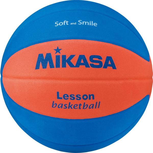 ミカサ MIKASA スマイルバスケット6号 SB612OBL