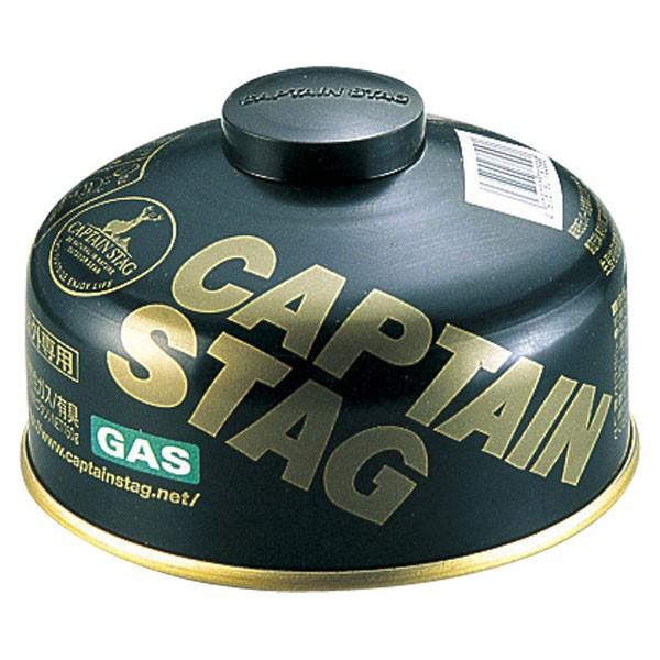 CAPTAIN STAG キャプテンスタッグ レギュラーガスカートリッジ CS−150 【M−8258】 M8258