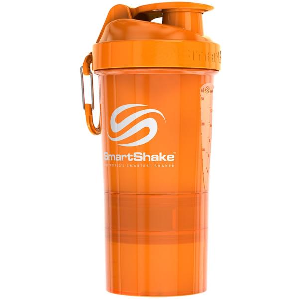 SMARTSHAKE スマートシェイク スマートシェイク O2GO NEON ORANGE KSS1004