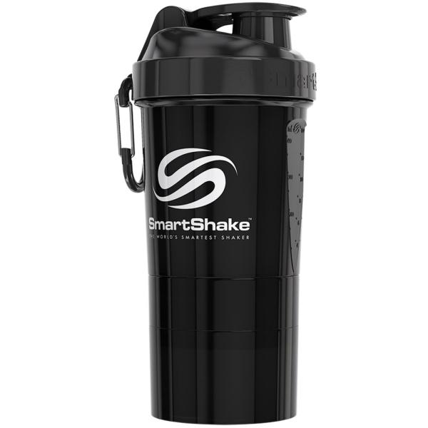 SMARTSHAKE スマートシェイク スマートシェイク O2GO BLACK KSS1007