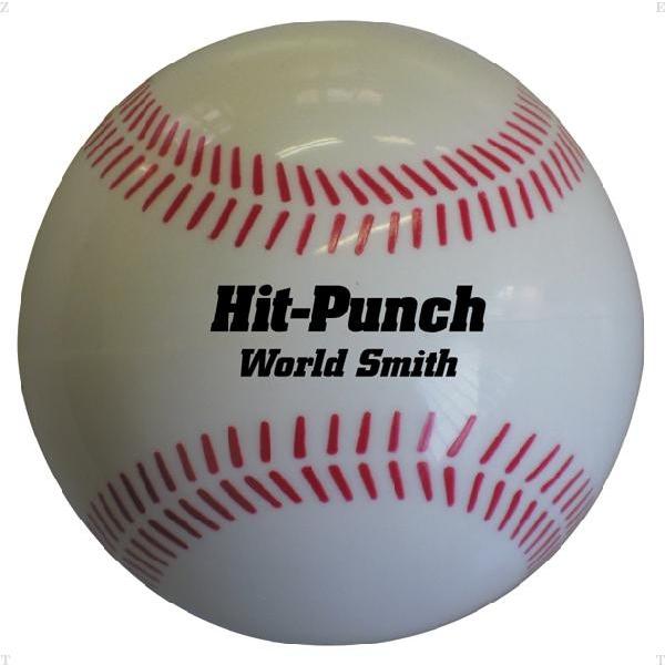 Unix ユニックス 重打撃ボール Hit‐Punch BX7701