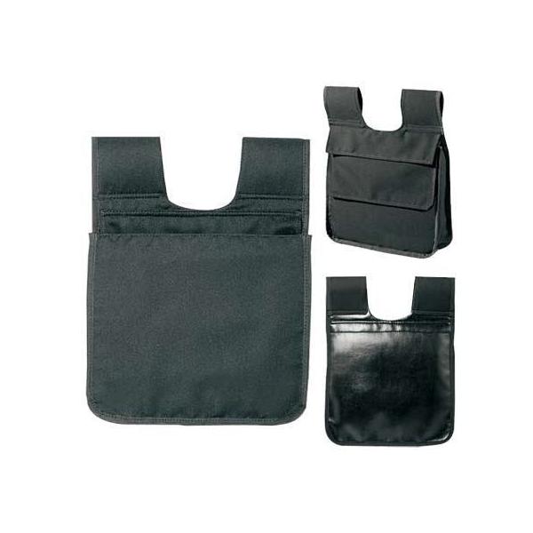 ●素材:ポリエステル●サイズ:　縦21×横23.5×厚さ5.5cm　硬式、軟式５個入れ　ソフトボール３個入れ●カラー:　ブラック●日本製※収納式カバー付き