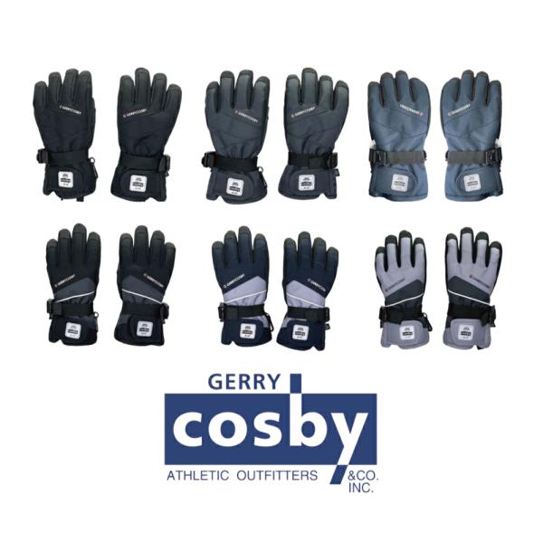 ボーイズ 高学年 低学年 スキー スノーボード グローブ　SNOW GLOVE/グローブ/ボーイズスキー、スノーボードなどの雪遊びの時に大活躍!!冬に大活躍!!大人気のスキー スノーボード グローブ!!【素材】表地：ポリエステル100％裏地...