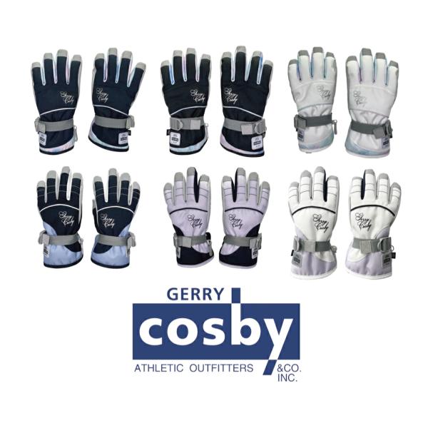 ガールズ 高学年 低学年 スキー スノーボード グローブ　SNOW GLOVE/グローブ/ガールズスキー、スノーボードなどの雪遊びの時に大活躍!!冬に大活躍!!大人気のスキー スノーボード グローブ!!【素材】表地：ポリエステル100％裏地...