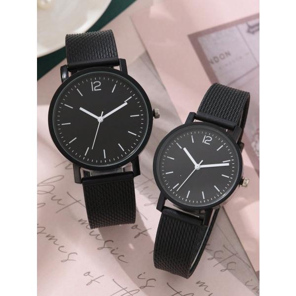 詳細 : ハートストラップ素材 : PUレザー要素 : カップルスタイル : カジュアル着用時期 : デイリー特徴 : その他時計の形状 : ラウンドストラップの色 : ブラックタイプ : 腕時計含まれるボックス : Noバッテリーを含む ...