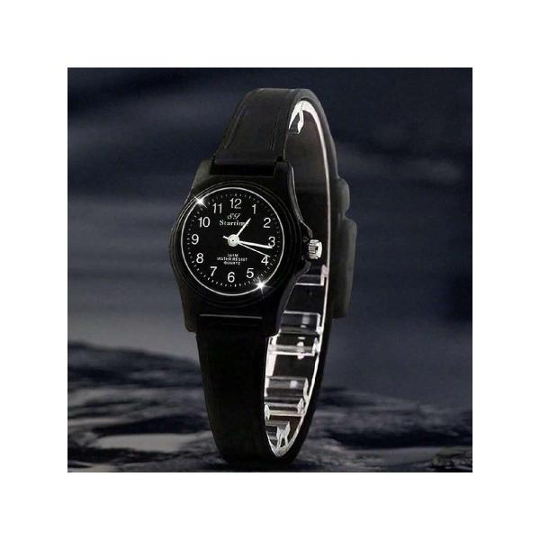 詳細 : 暗闇で光るストラップ素材 : TPU表示タイプ : ポインター要素 : 番号スタイル : カジュアル着用時期 : デイリー特徴 : 防水時計の形状 : ラウンドストラップの色 : ブラックタイプ : 腕時計素材 : 亜鉛合金ケース...