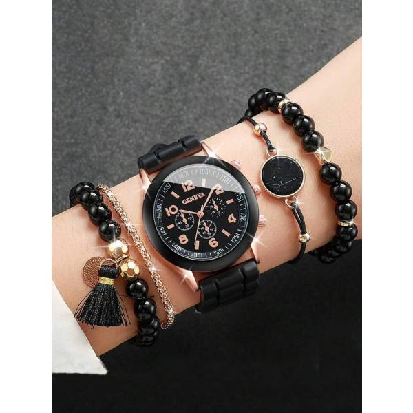 詳細 : 番号ストラップ素材 : シリコン要素 : 番号スタイル : カジュアル着用時期 : デイリー特徴 : その他時計の形状 : ラウンドストラップの色 : ブラックタイプ : 腕時計含まれるボックス : Noバッテリーを含む : 性別...