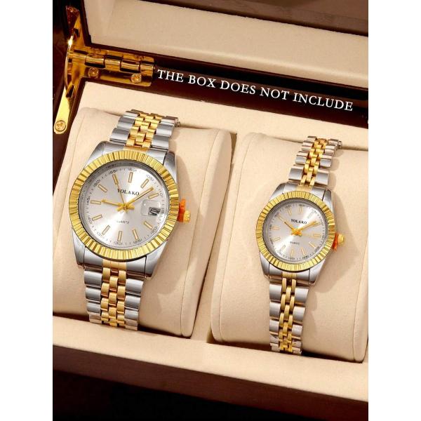 ストラップ素材 : 亜鉛合金要素 : カップルスタイル : ビジネス着用時期 : デイリー詳細 : ラインストーン時計の形状 : ラウンド文字盤カラー : シルバータイプ : 腕時計含まれるボックス : Noバッテリーを含む : ○性別 :...