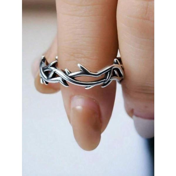 詳細 : メタル着用時期 : デイリーパターンタイプ : 幾何学カラー : シルバー素材 : 亜鉛合金スタイル : ファッショナブル, ミニマリスト