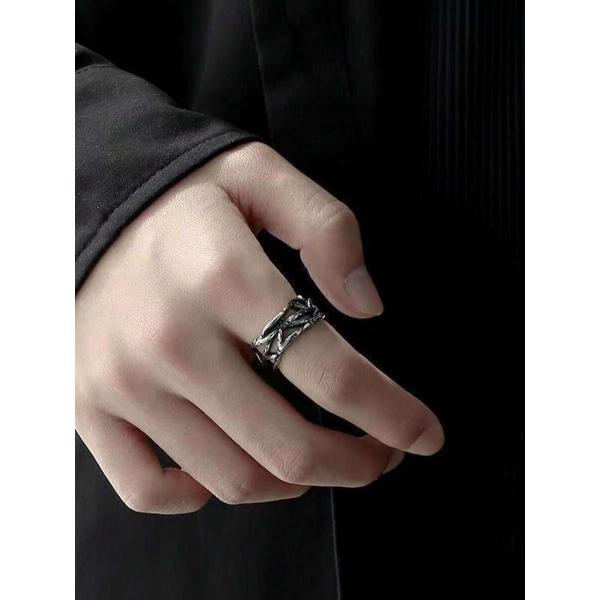 詳細 : ラインストーンパターンタイプ : 幾何学カラー : アンティークシルバー素材 : 亜鉛合金スタイル : ファッショナブル, ミニマリスト