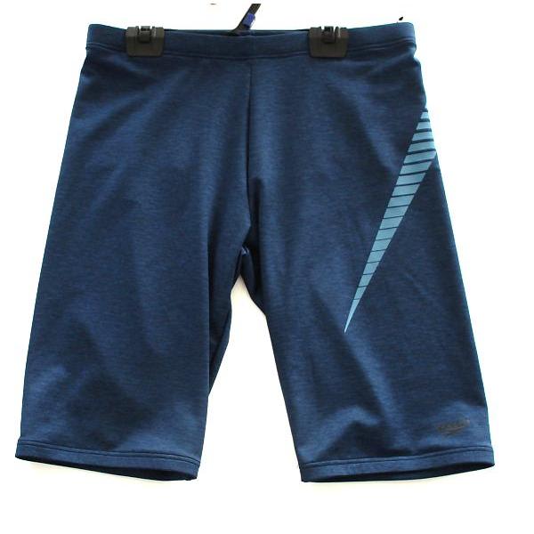 プールでのアクティビティをフレッシュに、より楽しくサポートするフィットネススイムウエアカテゴリー「Pool Athletics(プール・アスレティクス)」。ファーストチョイスにおすすめのシンプルなメンズジャマーです。従来のSpeedo商品に...