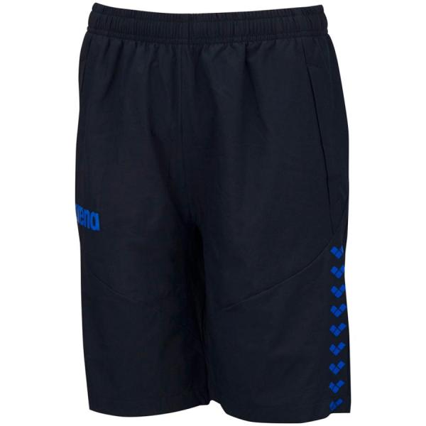 アリーナ独自の「アクアスパイラルパターン」とストレッチ性のある素材「ソロテックス」で【動きやすさ】と【フィットシルエット】【はっ水性】を兼ね備えたチームウェアです。フィットシルエットの為、鍛えられたスイマーの身体を表現できるパターンです。■...