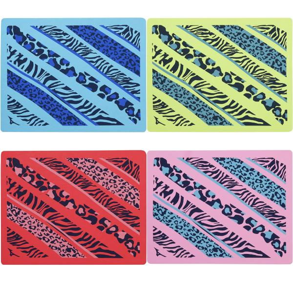 【TERAKAWA AYA COLLECTION】寺川綾さん監修。Upgrade Myselfがテーマのラインナップ。ナチュラルな力強さを想起させるアニマル柄に仕上げました。吸水力の高いスイムタオルです。拭いて絞って何度も使える吸水タオル。...