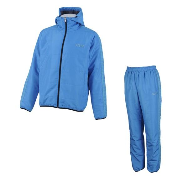 ■素材表地：タフタ/E100％。中わた：E100％。裏地：タフタ/E100％。