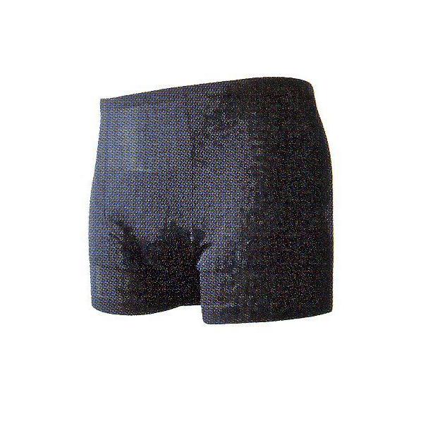 お腹まわりのくい込みを軽減。立体裁断で快適なフィット感■素材ナイロン・ポリウレタン。■特徴サイズM　W/76-84L　W/84-94LL　W/94-104