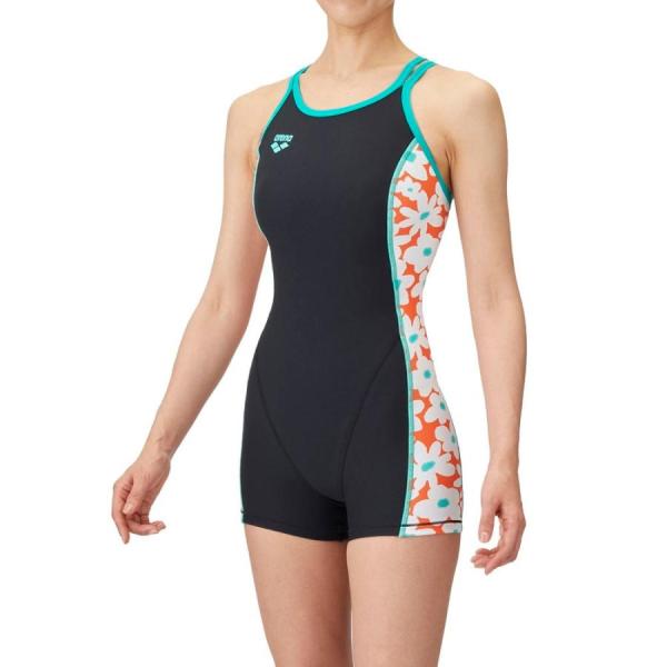 トレーニングカテゴリー「TOUGHSUITシリーズ」。大会に向けて練習を重ねる頻度が高いスイマーにオススメの練習用水着。環境に配慮したリサイクルポリエステル素材「タフスキンEP及びE」を使用し塩素に強く長持ち。シーズンテーマのNEO EAR...