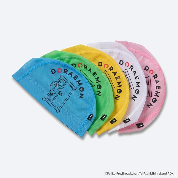 水抜けが良く、ムレ感が少ないメッシュキャップ。■素材ナイロン85% ポリウレタン15%。