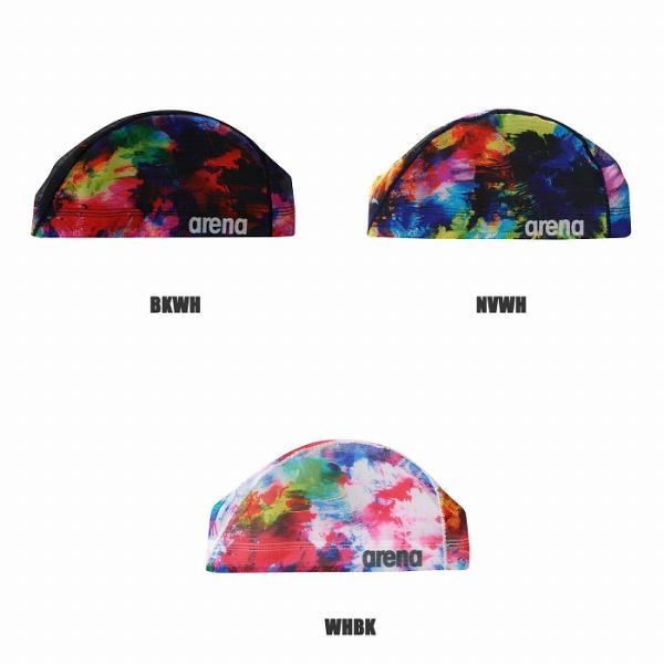 シーズンテーマ「PERSONALIZE」である一人一人の個性や自分らしさ、選手の泳いだ先の栄光をイメージに落とし込んだメッシュ素材のスイムキャップです。水抜けが良く、ハードなトレーニングでもムレ感がなく快適に泳ぐことが出来ます。■素材ポリエ...