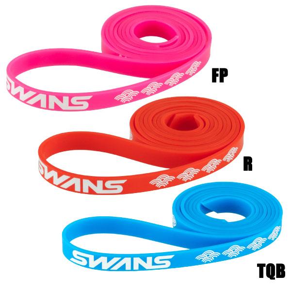 プロの競泳スイマーの間でも浸透しつつあるのがスペアベルト。個性を出すひとつの手段として、替え用ベルトに違う色を取り入れたりしています。 スペアゴムと尾錠のセットです。※ベルトアジャスター付き■素材ベルト：シリコーン。ベルトアジャスター：ポリ...