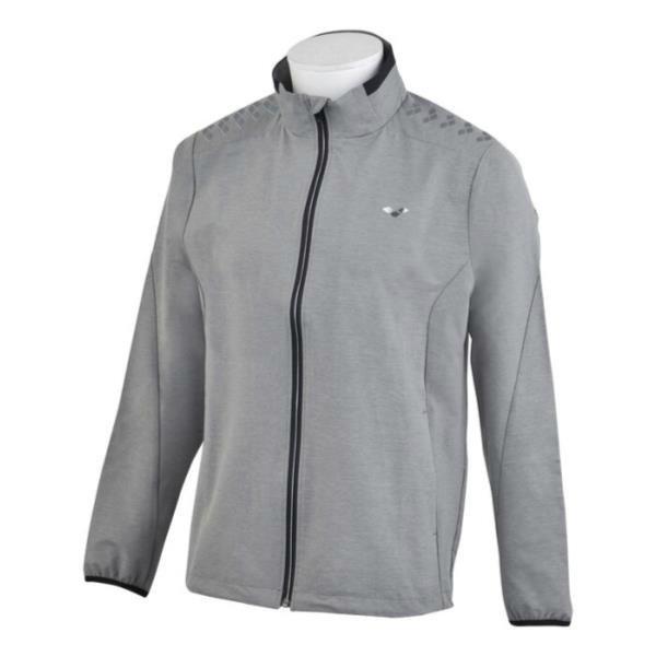 アリーナ独自の身体にフィットするアクアスパイラルパターンを採用し、スリムなシルエットを実現したウィンドブレーカーのジャケット。ストレッチ性のあるソロテックス素材を採用しているのでスリムシルエットでありながらも動きやすいアイテムです。アクセン...