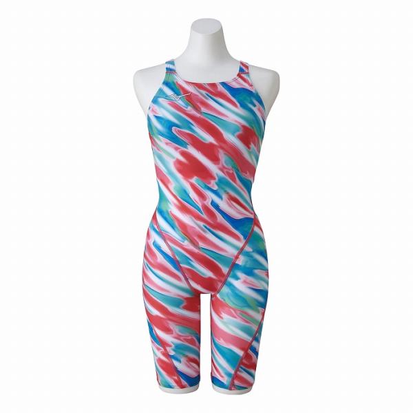 【AYA COLLECTION】RELEASE×Prism Lightがコンセプト寺川綾さん監修の水着コレクションです。日常にあふれる様々な光を身に纏う。競泳選手の練習用として開発された水着 エクサースーツ。寺川綾さん監修「RELEASE×...