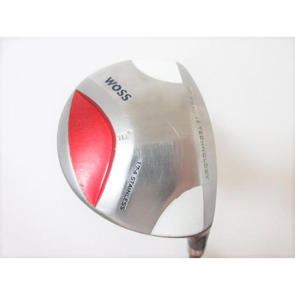 爆買 　ゴルフクラブ　フェアウェイ(Fw)　男性用