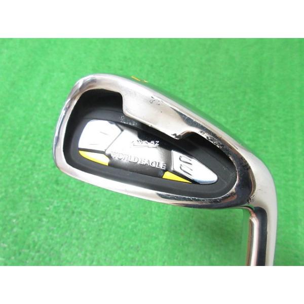 爆買 　ゴルフクラブ　アイアン　男性用　