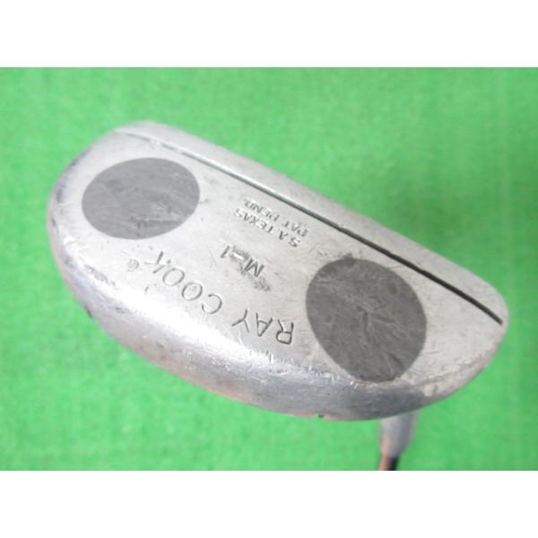 爆買 　ゴルフクラブ　パター(Pt)　男性用　