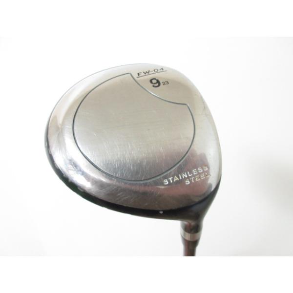 爆買 　ゴルフクラブ　フェアウェイ(Fw)　男性用