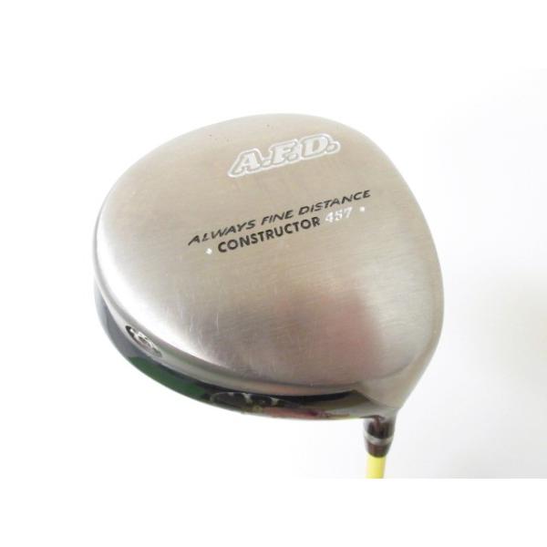 爆買 　ゴルフクラブ　ドライバー(1w)　男性用　