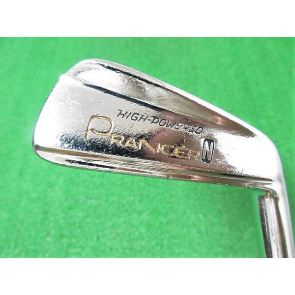 爆買 　ゴルフクラブ　アイアン　男性用　