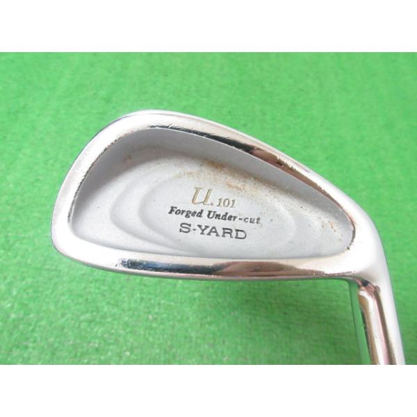 爆買 　ゴルフクラブ　アイアン　男性用　