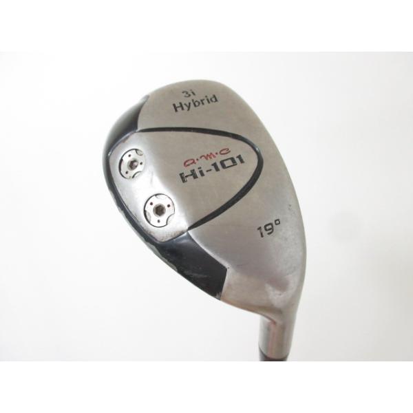 爆買 　ゴルフクラブ　ユーティリティ(Ut)　男性用　訳ありクラブ