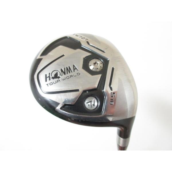 爆買 　ゴルフクラブ　フェアウェイ(Fw)　男性用