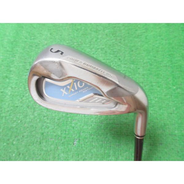 爆買 　ゴルフクラブ　レディース(女性用)　アイアン