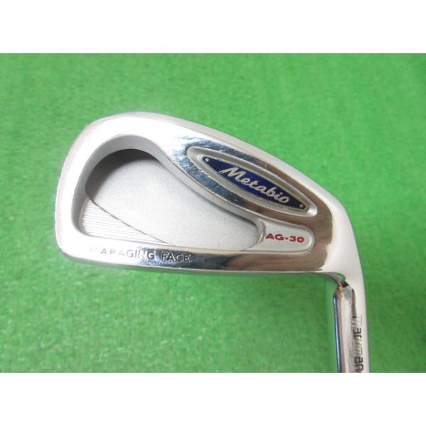 ゴルフクラブ　アイアン　男性用　