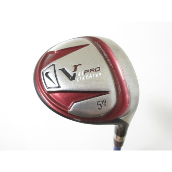 ゴルフクラブ　フェアウェイ(Fw)　男性用訳ありクラブ